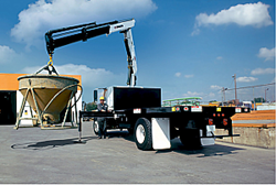 CICB Expands Training Programs for Articulating Boom Crane Operators