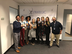 Strategic Financial Solutions Donates Over 350 Pounds of Food to ...