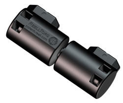 Introducing the Reell TI-160 Molded Nylon Torque Insert with 'One-way ...