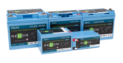 RELiON Battery Announces Strategic Partnership to Drive Innovation and ...