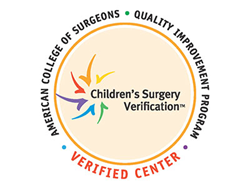 Surgery Team at Children's National Health System Attains Prestigious ...