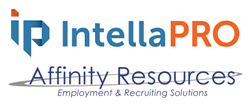 Staffing Firms IntellaPro and Affinity Resources Announce Restructuring