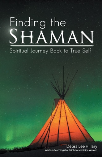 Author Narrates her Journey of Becoming a Shaman in her Debut Book