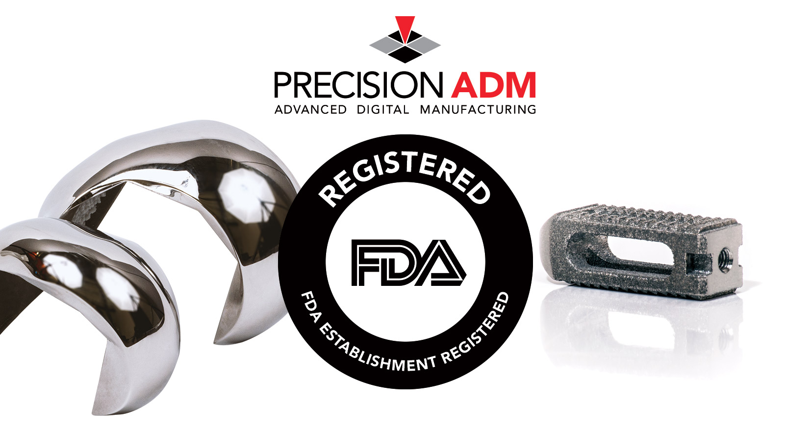 Precision ADM Continues to Invest in Quality Systems and Registrations ...