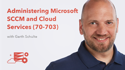 CBT Nuggets Releases New Microsoft SCCM Training Course