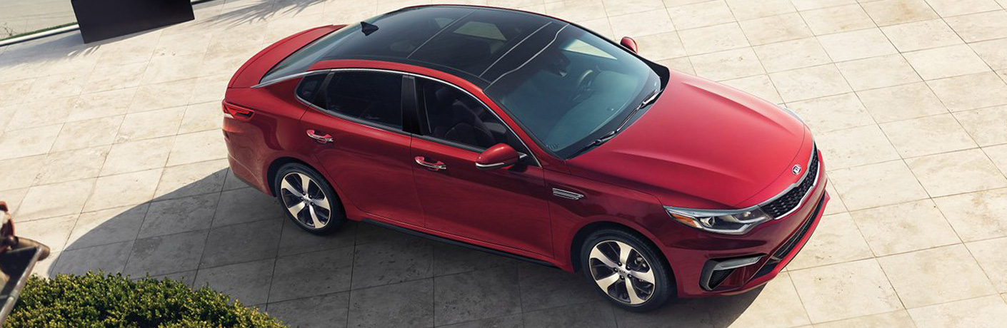 Friendly Kia Lifts Lid on Extra Savings for Popular Kia Models