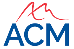 ACM Admits Two Partners, Announces Additional Promotions