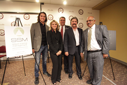 EAP Portfolio Company Awarded Federal Grant to Study Effects of Olive ...