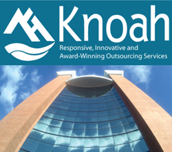 Knoah Enters 2019 on the Front End of the Growth Curve