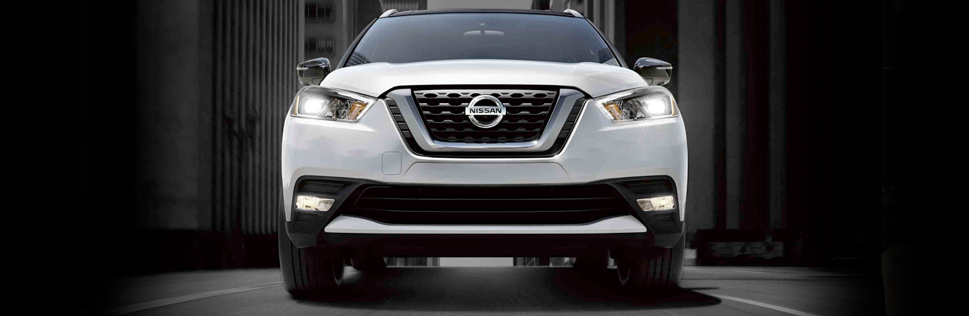 Matt Castrucci Nissan Promotes 2019 Nissan Kicks Online