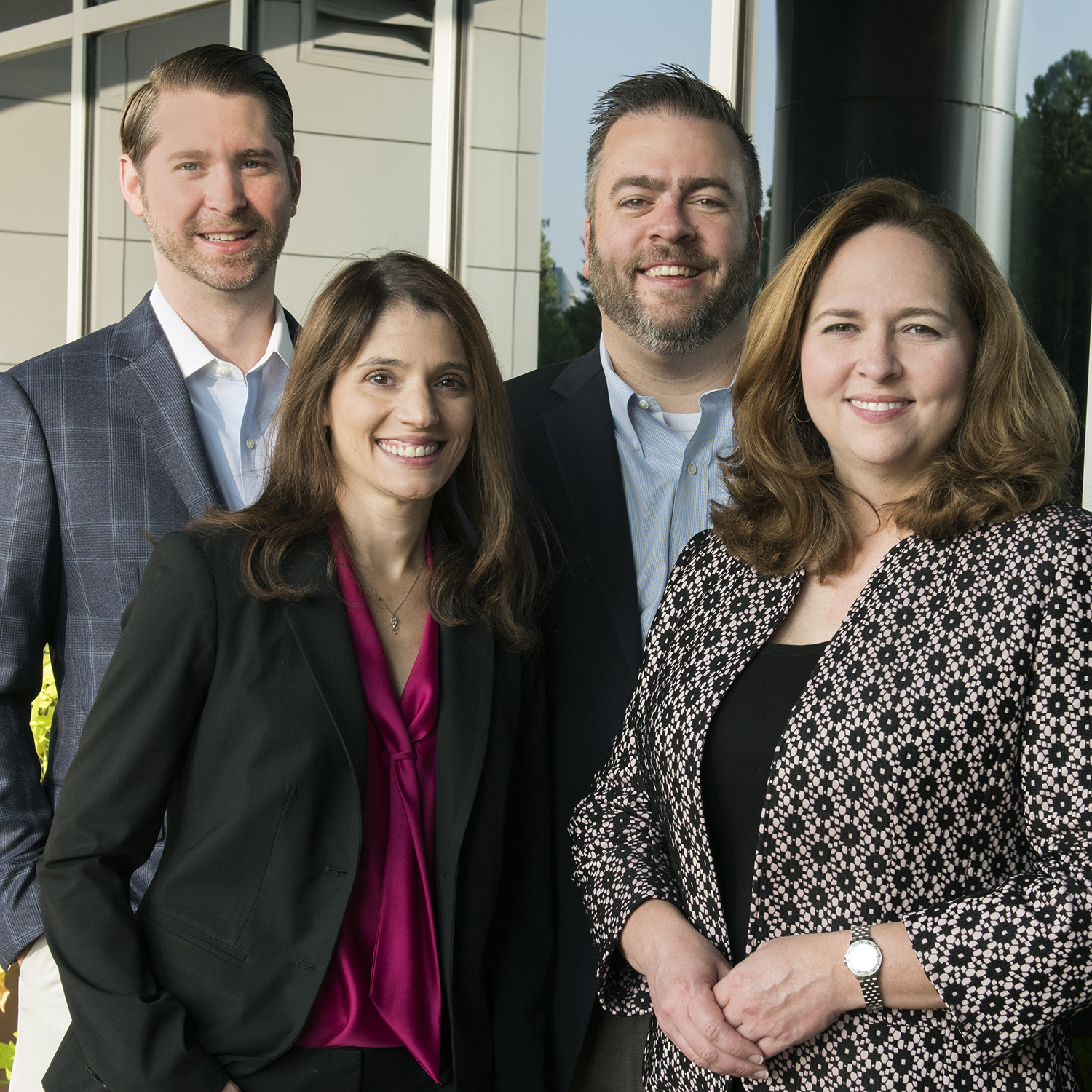 Smith & Howard Announces the Addition of Four New Partners