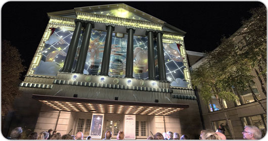 ATD Audio Visual Acquires Christie Spyder X80 for its True Native 4K/60 ...