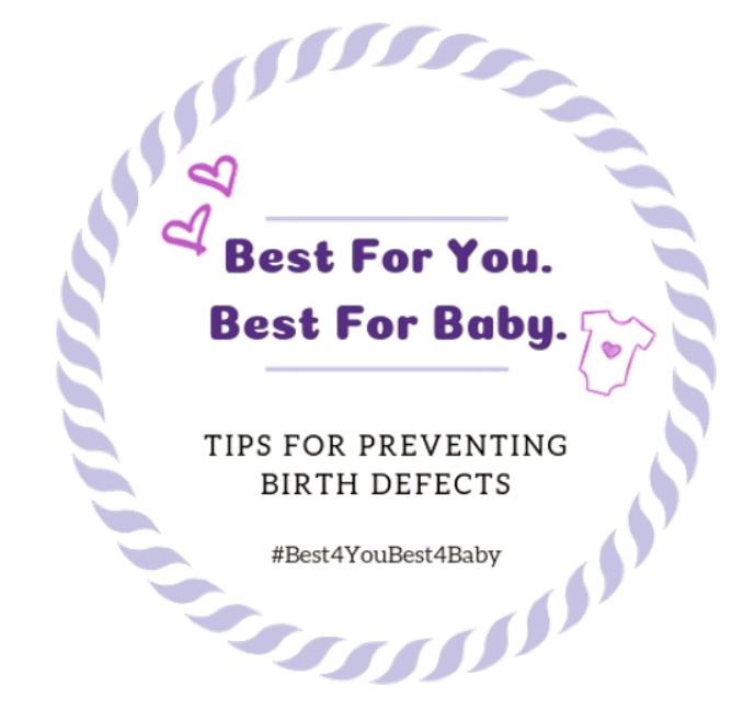 MotherToBaby Unveils 5 Effective Ways to Prevent Birth Defects, Offers ...