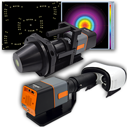 Radiant to Demonstrate New Optical Solutions for Display Testing and ...