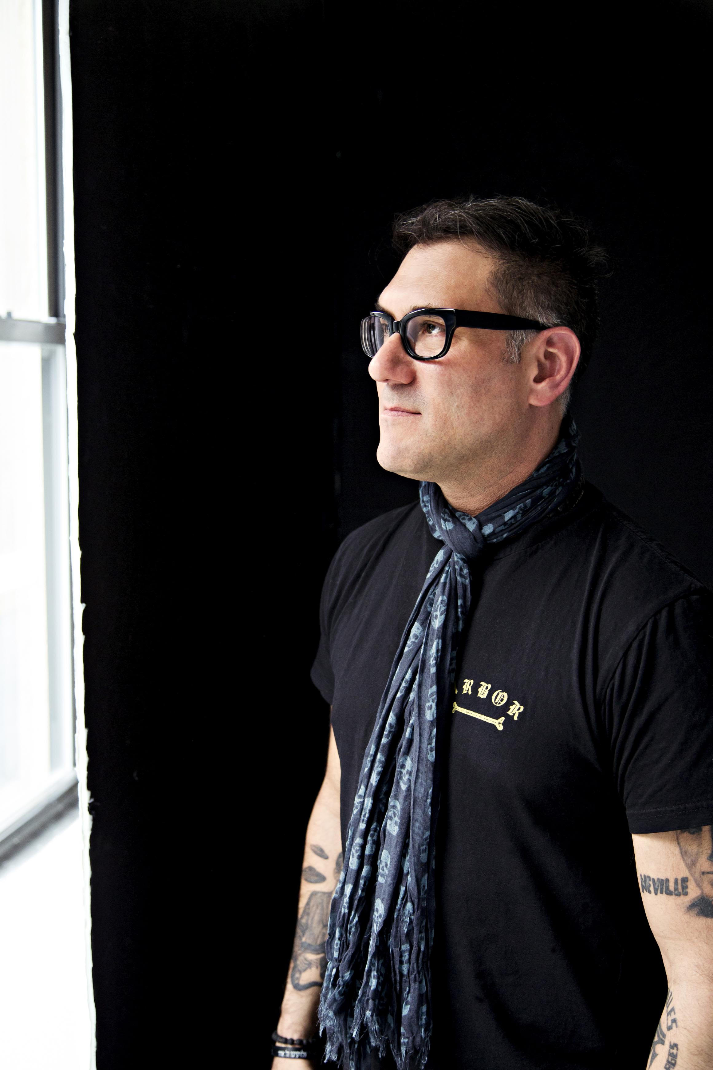 PEN Award-Winning Historian, Mitch Horowitz Provides Focused Exercises ...