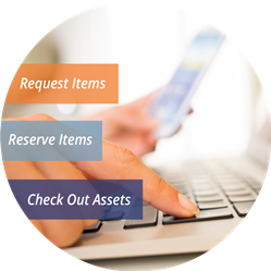 ASAP Systems Announces the Release of the New Asset Reservation Cart ...