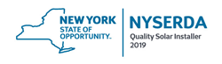 Venture Solar Named 2019 NYSERDA Quality Solar Installer