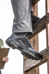 The New Extra-Comfortable Duralight and Shift Low Top Footwear from Propper