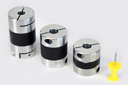 SDP/SI Introduces a New Flexible Coupling Equipped with Vibration ...