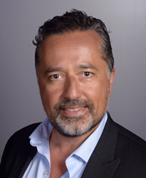 FSH Society Names Jamshid Arjomand, PhD, Chief Science Officer