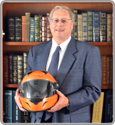 Attorney Michael Padway Educates Motorcycle Riders About Claim Process ...