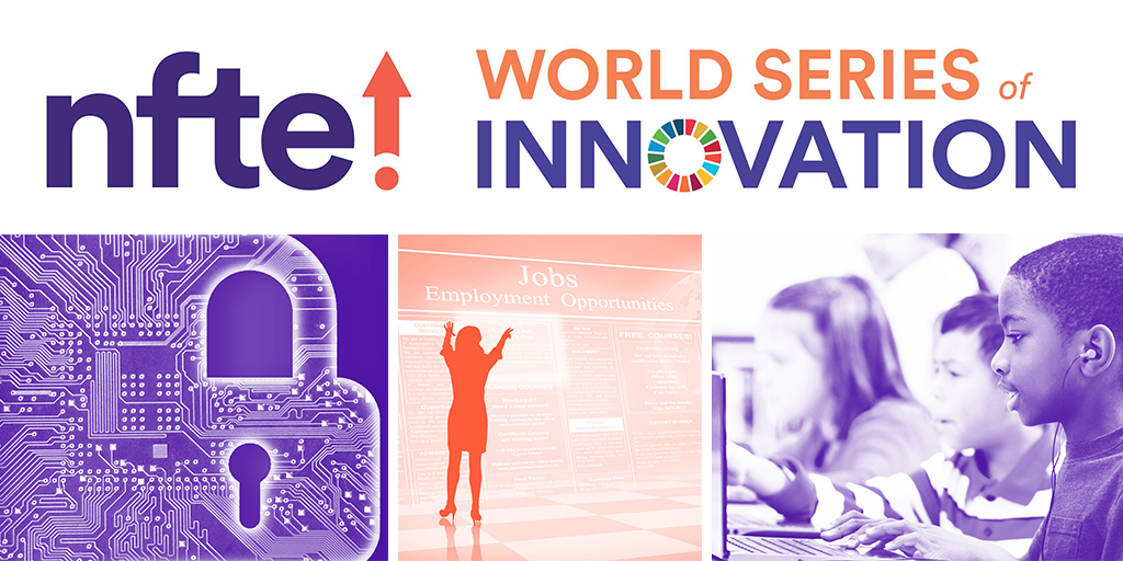 Young Innovators Win Top Awards in NFTE’s Latest World Series of ...