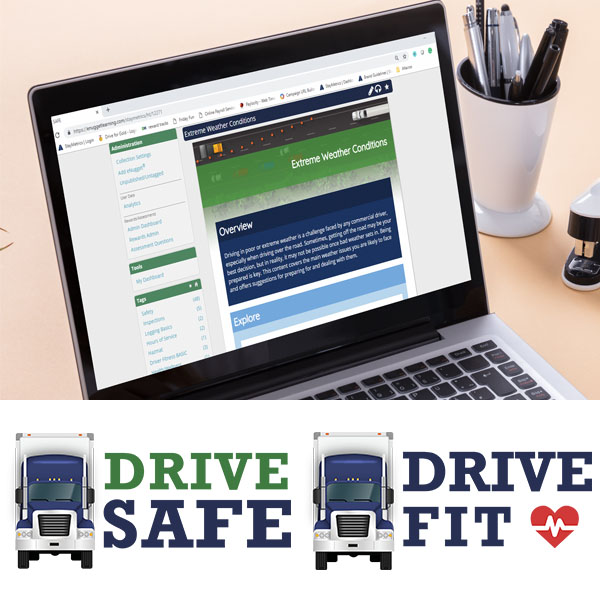 Driver Training from Stay Metrics Reaches New Milestones