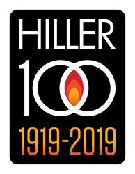 Hiller Celebrates 100 Years of Safeguarding Lives and Protecting Property