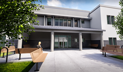 Ramtech Receives Modular Building Contract for Multi-Use Office ...