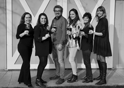 The Carneros Wine Alliance Elects A New Board of Directors