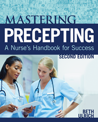 Preceptors Serve Key Role in Inspiring New Nurses and Improving Patient ...