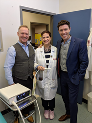 Emblation Announces Launch of Swift in the USA