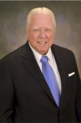 Diamond McCarthy Mourns the Loss of Partner Darrell E. Jordan