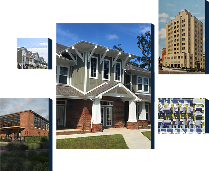 IDP Housing Announces New Brand, Logo, Website and Location ...