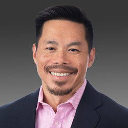 VION Investments Hires Edward Wu as Managing Director for New York Office
