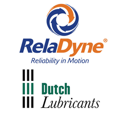 RelaDyne Acquires Dutch Lubricants of Columbus, Mississippi