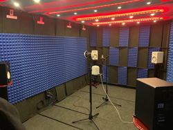 MiCOM Labs Opens Audio IoT Research and Testing Center