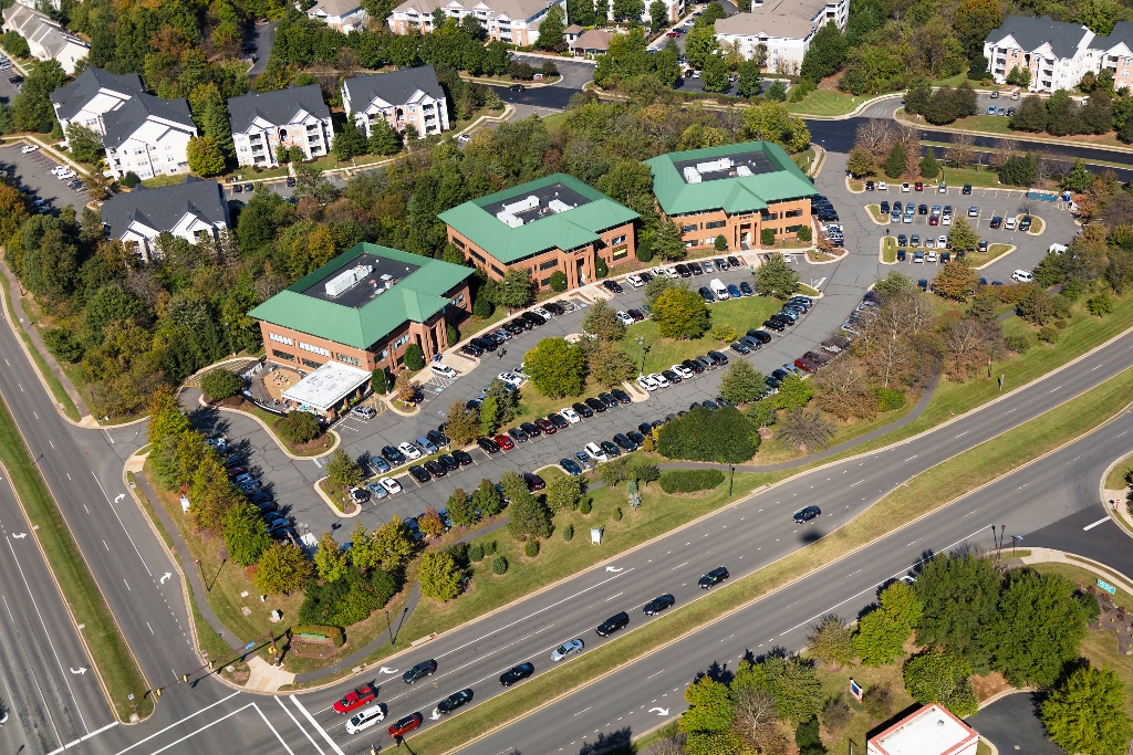 MBRE Healthcare Opens East Coast Regional Office in Washington, D.C. Area