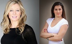 The Artemis Women In Action Film Festival Announces Additional Stunt ...