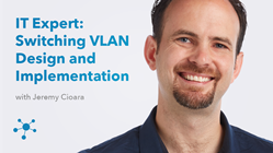 CBT Nuggets Announces New Real-World Switching VLAN Design and ...