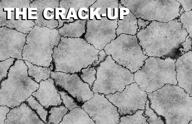 Carnegie Council Presents “The Crack-Up,” a Podcast Series About the ...