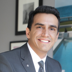 Dr. Charles Galanis, M.D joins the Exclusive Haute Beauty Network