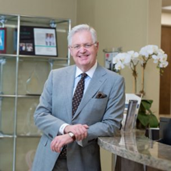 Dr. David A. Lickstein Partners with the Exclusive Haute Beauty Network.