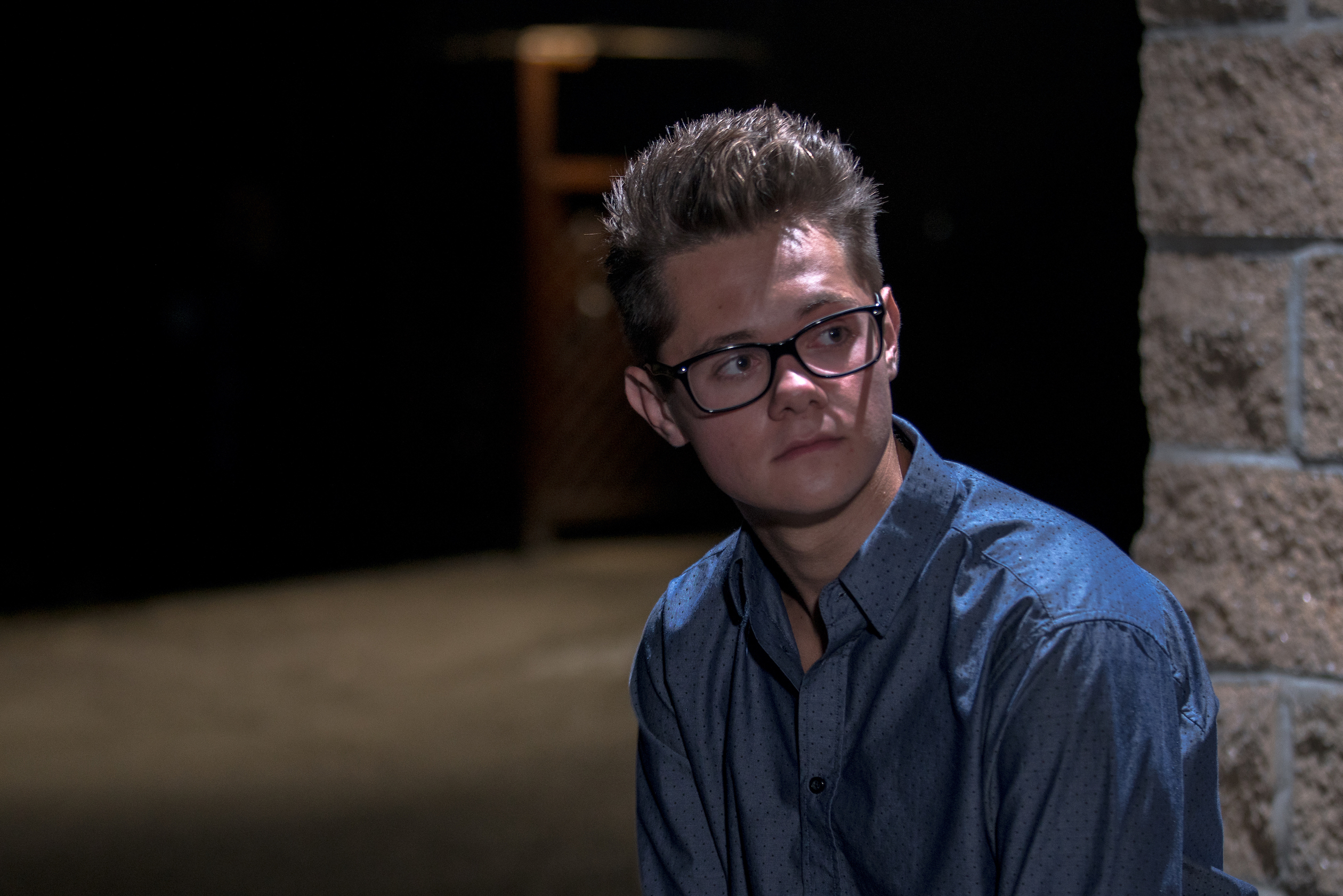 HIP Video Promo Presents: John Paciga Premieres "The F-Word" Official ...