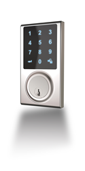 Delaney Hardware Introduces Z-Wave Smartlock and Camera Hub: The ...