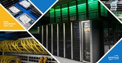 Service Express Unveils New $500K Enterprise Test Lab at Corporate ...