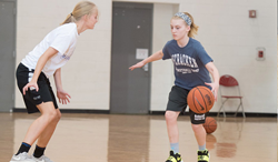 US Sports Camps Announces Summer 2019 McCracken Basketball Camp Dates