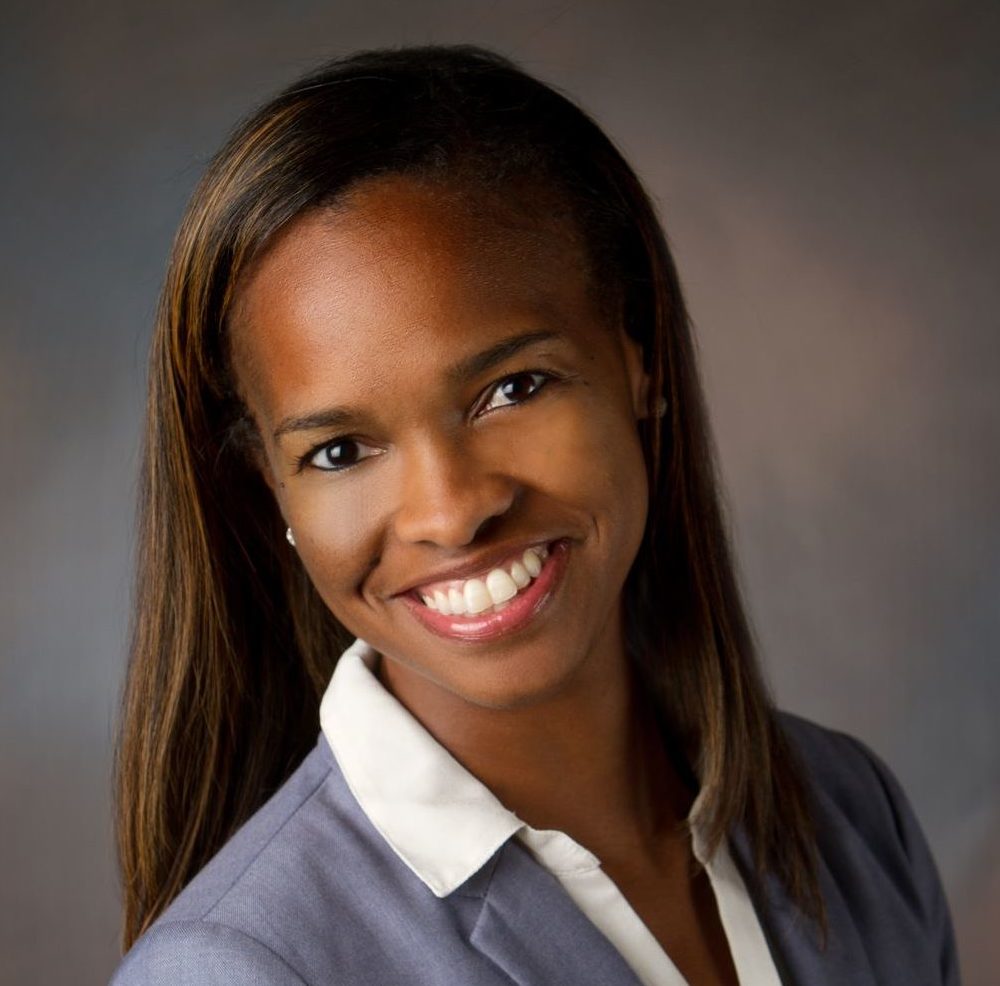 Poarch Law Firm Attorney Rachel Thompson Joins Liberty University ...