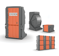 Advantage Engineering Inc. Sees Flood of New Orders For It's P-Pod ...