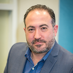 FirstService Residential Names Reid Schermer as Vice President